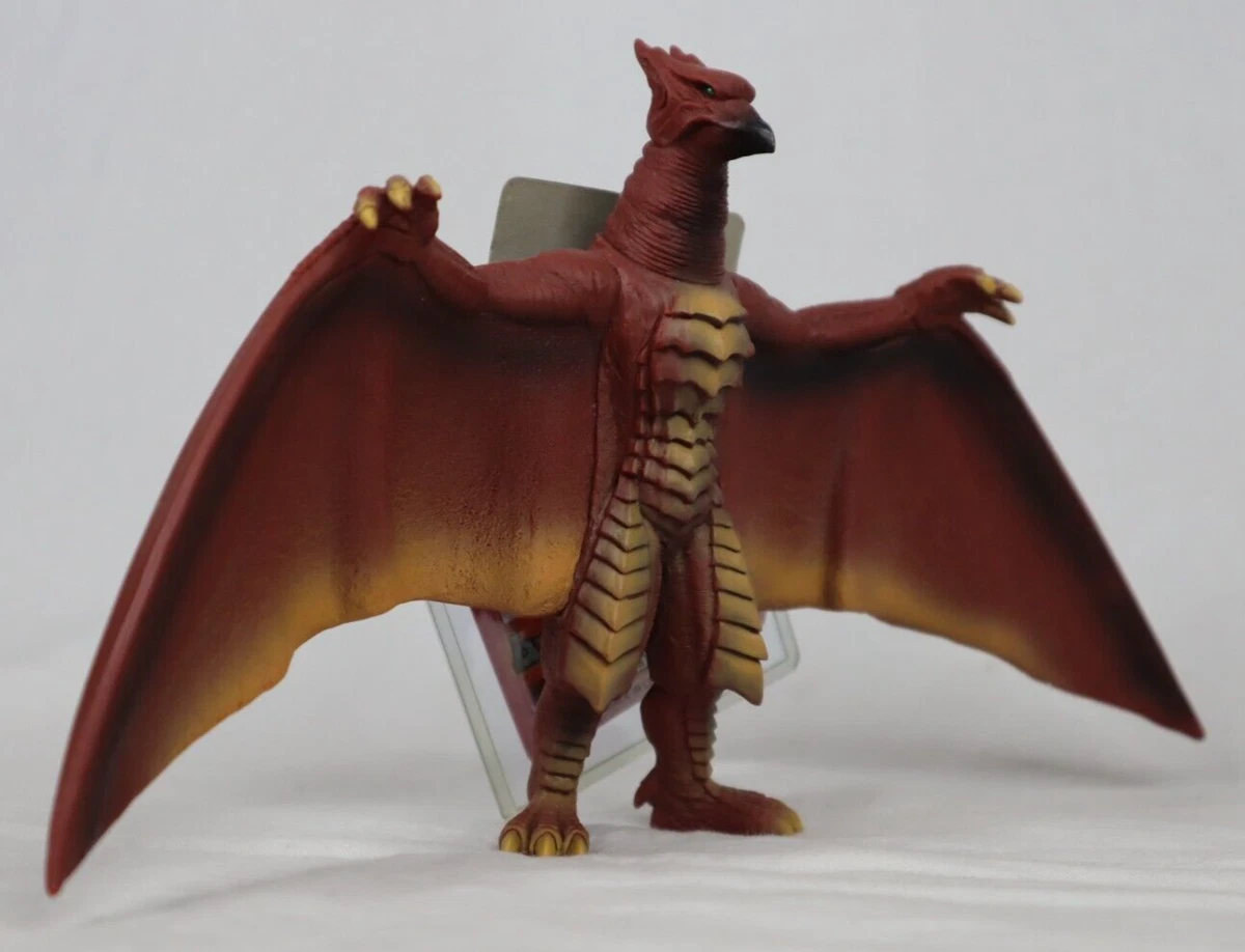 Rodan Final Wars
