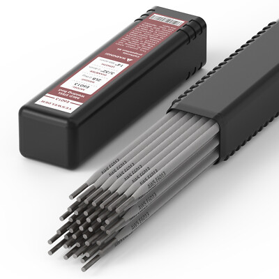 YESWELDER E6013 Welding Rod Carbon Steel Stick Electrodes | eBay
