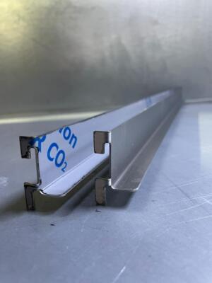 SHELF RUNNERS TO SUIT FOSTER XR600 FRIDGE/FREEZER | eBay UK