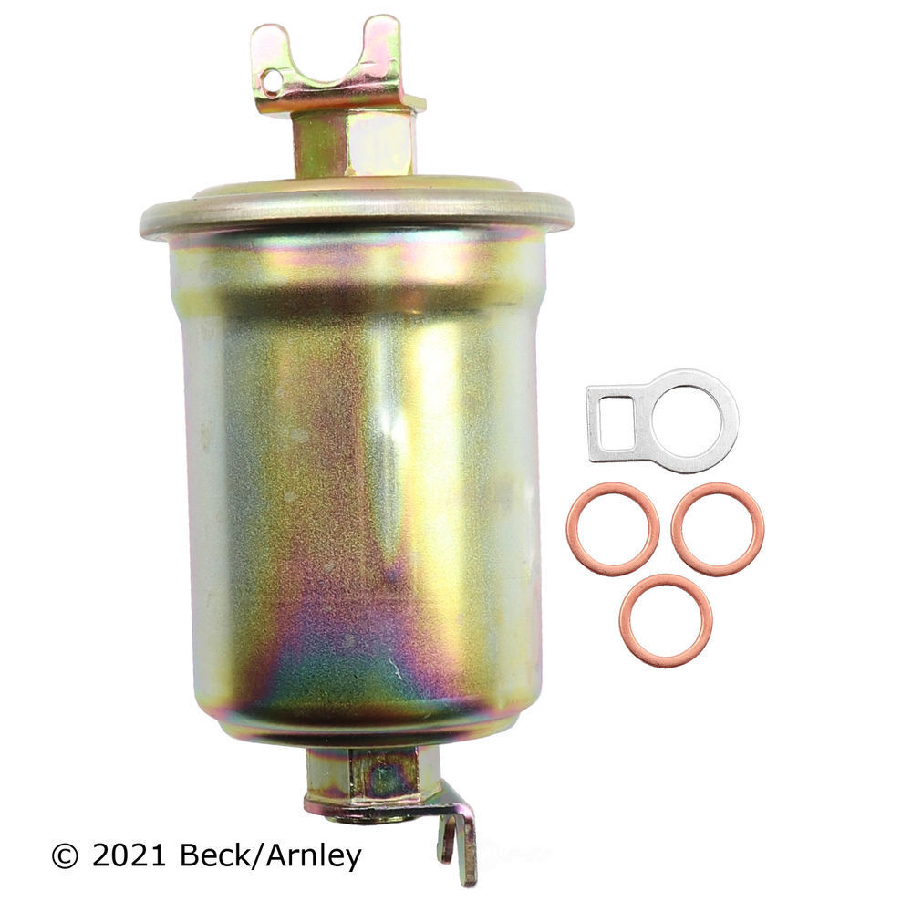 TOYOTA 2330079446 - Fuel filter cross reference
