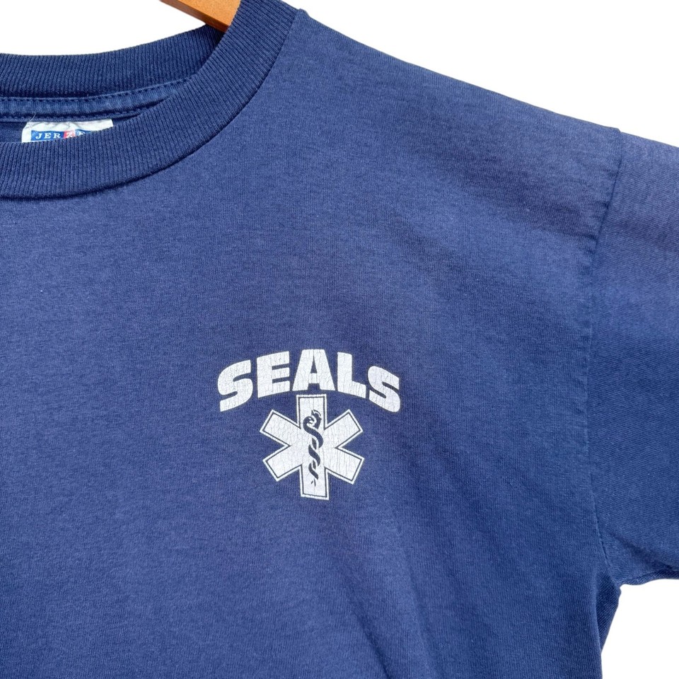 US Navy Seals Red Frog Medical Caduceus UA Ops Military Tactical Men's ...