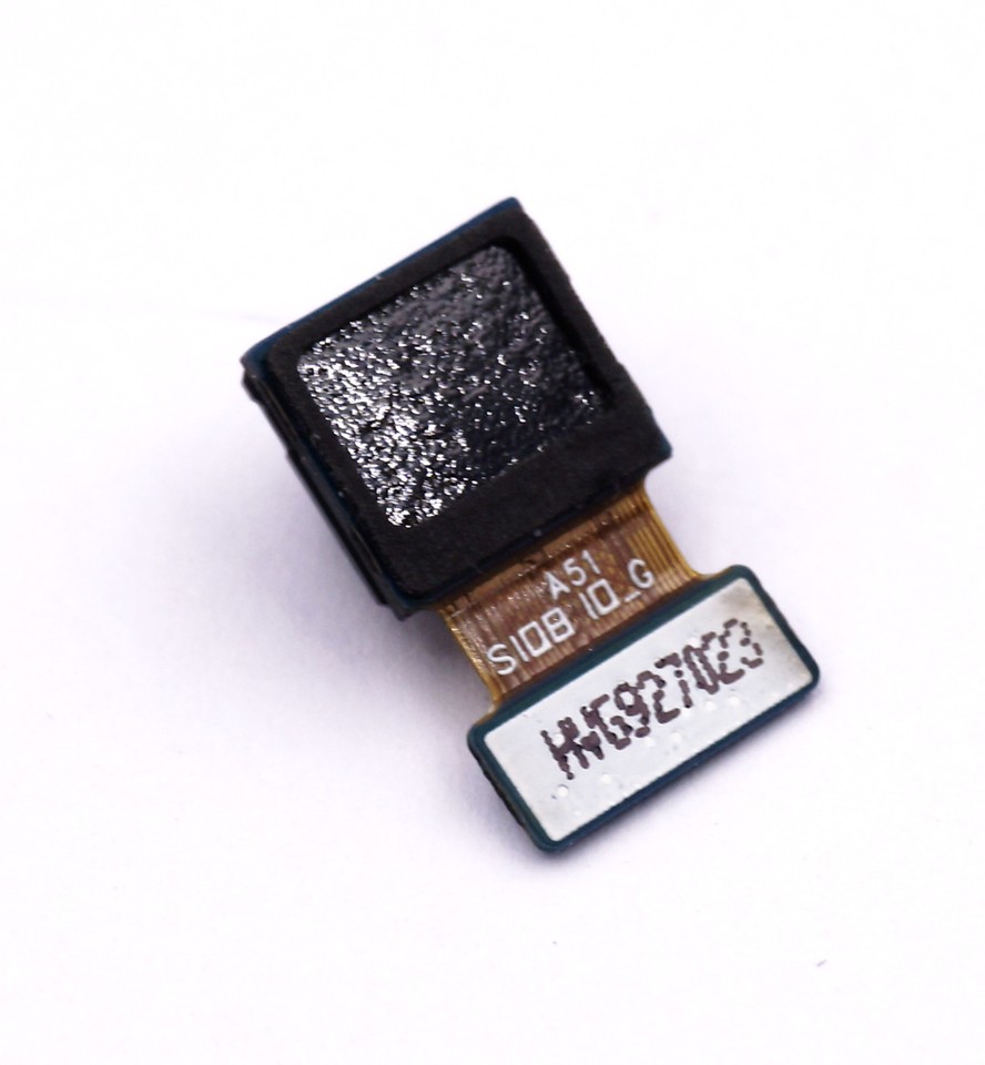 Original samsung SM-A515F / DS galaxy A51 Avant Caméra D Devant Module ...