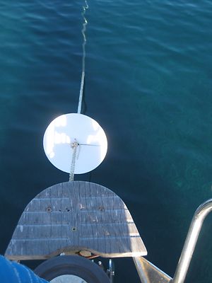 BOAT ROPE RAT / RODENT GUARDS for YACHTS, MOTOR CRUISERS, NARROW BOATS ...