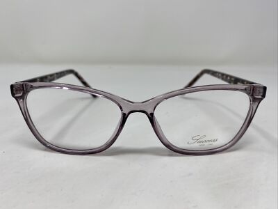 Success SS-119 LILAC 53-15-135 Purple Plastic Full Rim Eyeglasses Frame ...