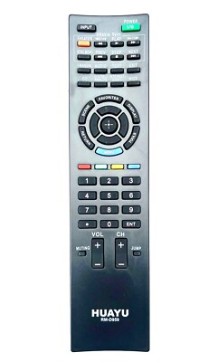 Remote control for SONY RMED034 RM-ED034 Replacement Universal | eBay UK