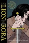 The Lion of Rora by Christos Gage: Used | eBay