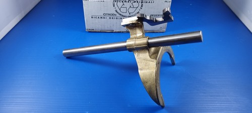 Fourchette de 1ère + 2ème boite vitesse ML6 PEUGEOT 607 807 EXPERT ...