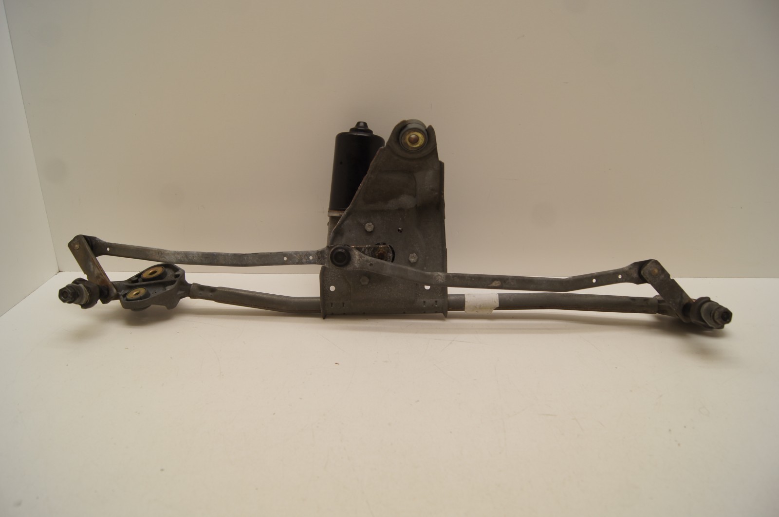 2003-2012 Land Rover Range Rover L322 Windshield Wiper Motor w/ Linkage ...