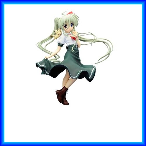 Vivid Ainharuto Stratos Magical Girl Lyrical Nanoha (1/7 Scale PVC ...