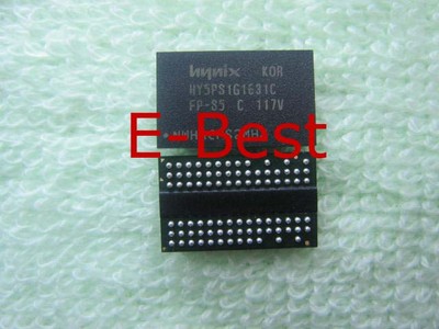 1 Piece Hynix HY5PS1G1631CFP-S5 HY5PS1G1631C FP-S5 Flash BGA84 Chip | eBay