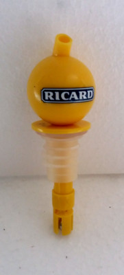 COLLECTOR . ANCIEN DOSEUR AUTOMATIQUE RICARD , ref OR198 | eBay