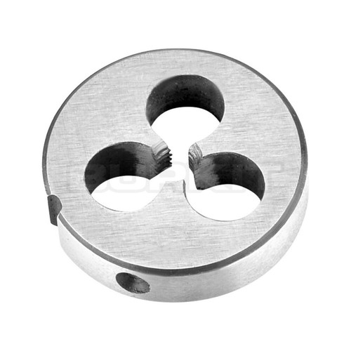 M4 X 0.5 Thread Die Right Hand, M4x0.5 Metric Round Threading Die | eBay