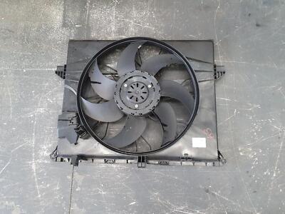 MERCEDES M CLASS W164 RADIATOR FAN 600W, 09/05-08/08, 1645000493 | eBay ...