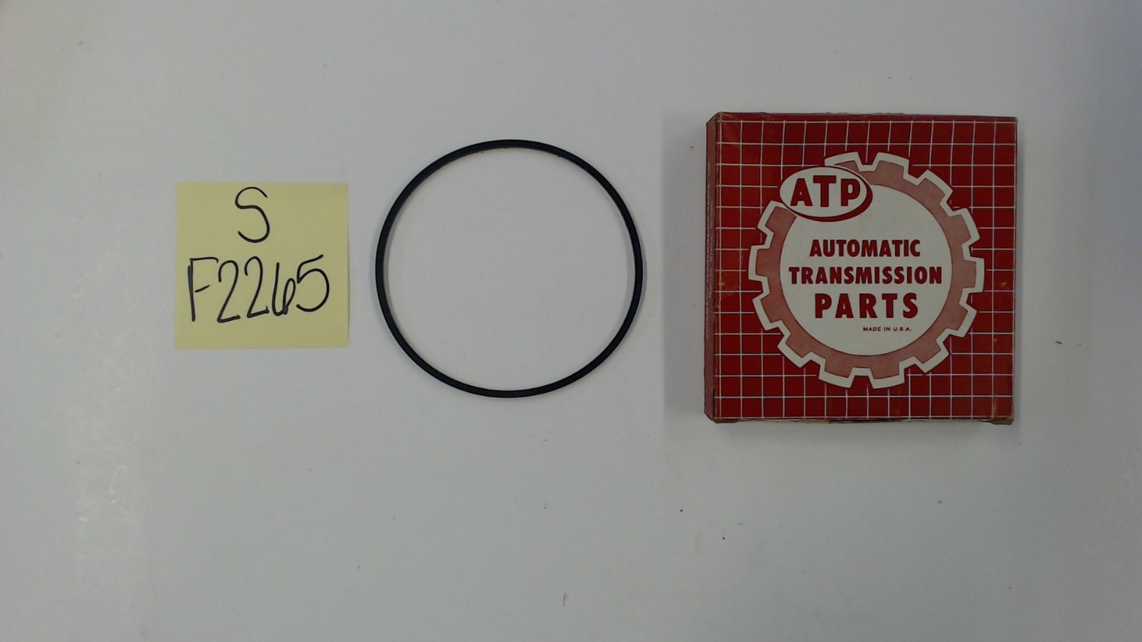 ATP SO-22 O Ring | eBay