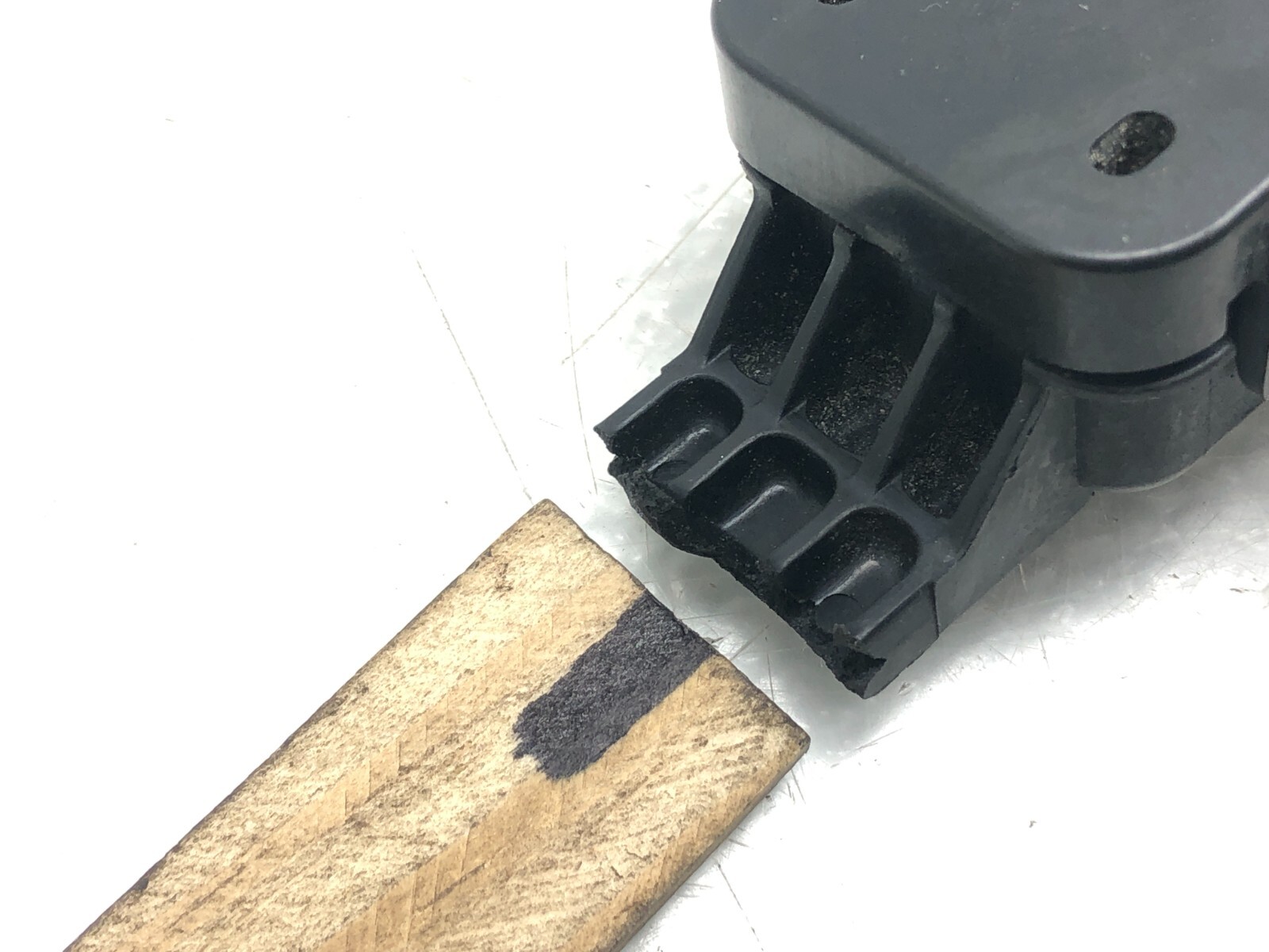 Lexus Ls460 Smog Control Sensor Module Unit 013650-0040 for sale online ...