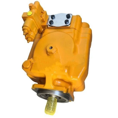 171-2092 1712092 Hydraulic Piston Pump for Caterpillar CAT D6R Tractor ...