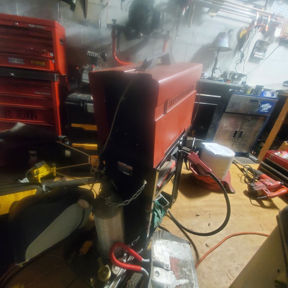 Powermig 130 astro power | eBay