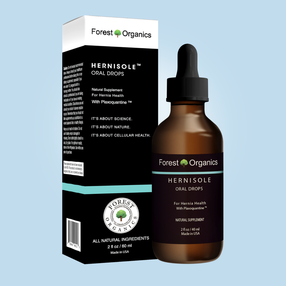 Herbal Collection for Hernia Health Umbilical,Femoral Hernia,Inguinal ...