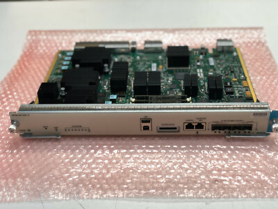 *REFURB* RFGW-X45-SUP7-E for CISCO RFGW-10 Edge QAM | eBay