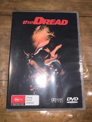 The Dread - DVD - Brand New Region 4 | eBay