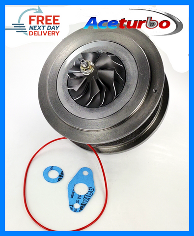 Turbo Chra for Range Rover / Sport 4.4 308-335 BHP 2010-onwards 800089 ...