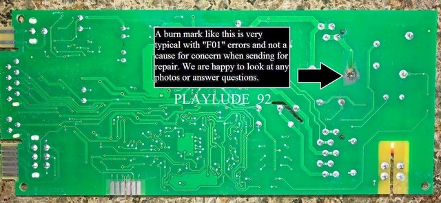 Whirlpool Dryer Control Board - W10174745 for sale online | eBay