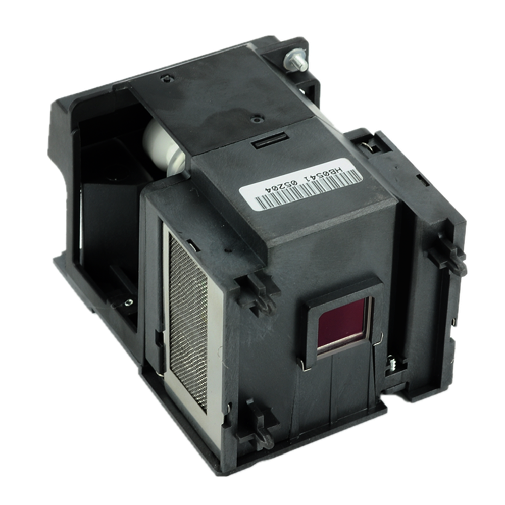 Replacement Lamp W/Housing for SP-LAMP-009 for INFOCUS X1,X1A,LPX1 ...