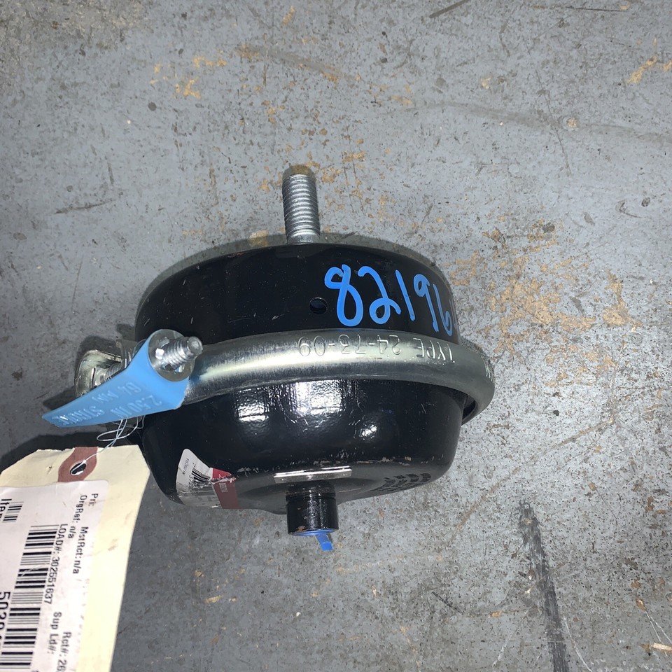 Meritor X73276X24 Air Brake Chamber Assembly 2.5" Stroke | eBay