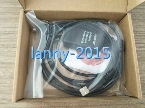 1PC FATEK PLC programming cable USB-FBS-232P0-9F | eBay