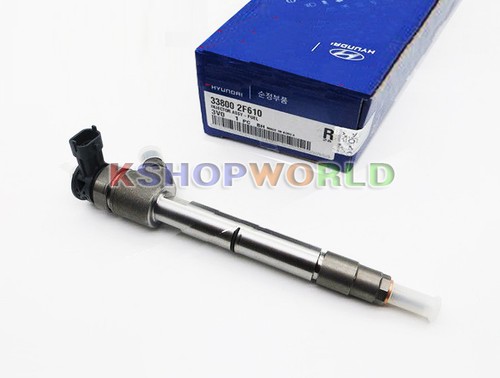 Fuel Injector 338002F610 for Kia Sportage 14,Sorento 14 Hyundai SantaFe ...