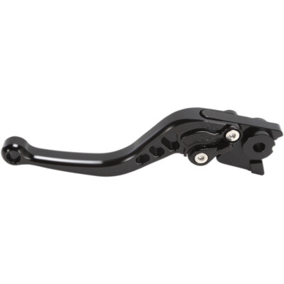 PSR Click-N-Roll Adjustable Clutch Lever (Black) Shorty | 00-05006-22 ...