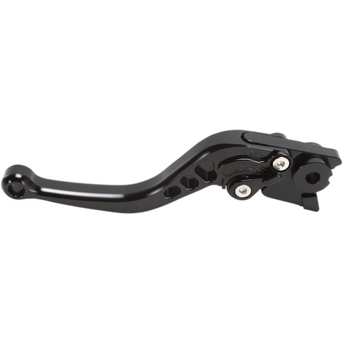 PSR Click-N-Roll Adjustable Clutch Lever (Black) Shorty | 00-05006-22 ...