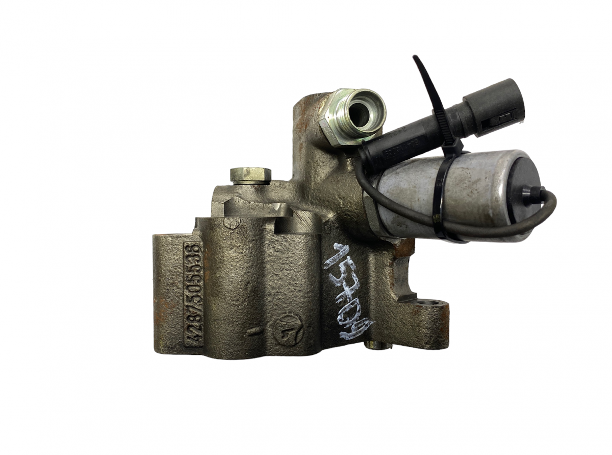 5801459250 504115069 Motor Freno Válvula Para Iveco Stralis X-Way ...