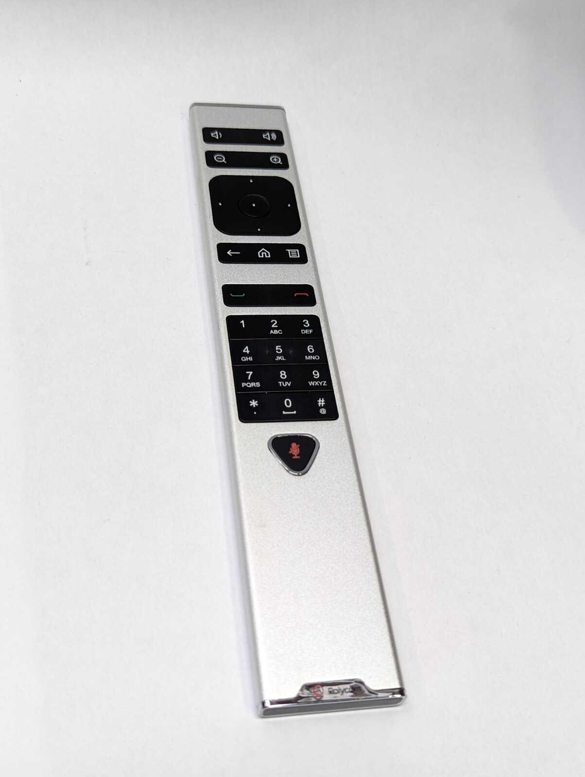 Polycom Trio VisualPro, Group 310, w/ MPTZ-8 Camera + Remote, 2201 ...