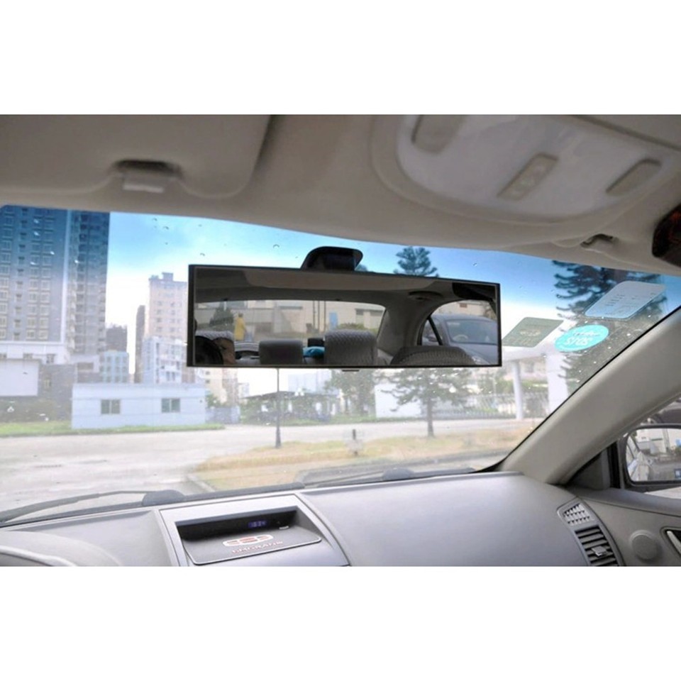 Rear View Mirror inside Automotive Interior Mirrors Auxiliary 290MM ...