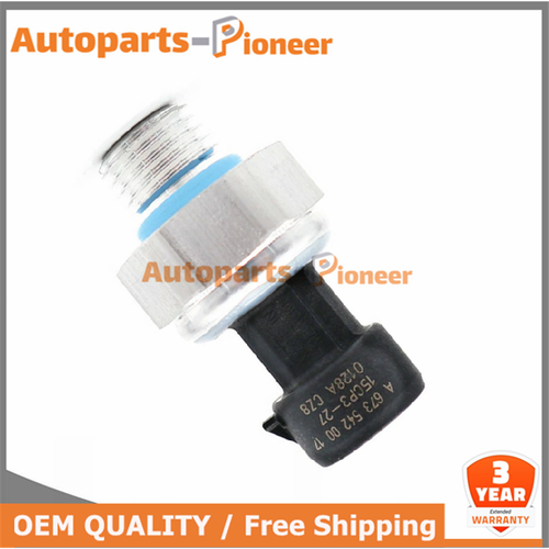 15CP3-27 15CP327 A6735420017 Oil Pressure Sensor For SsangYong Korando ...