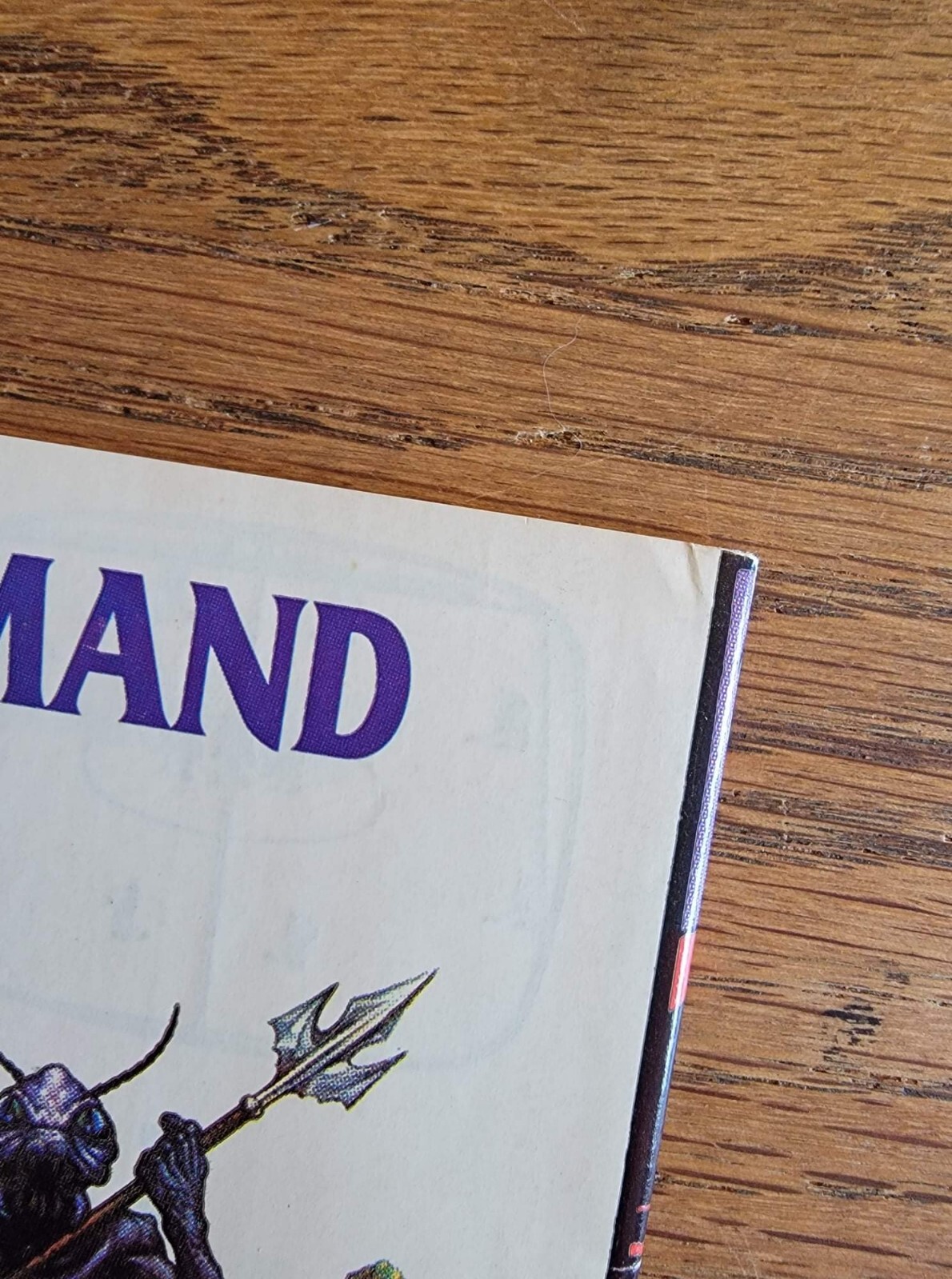 Daredevil #273 (Nov 1989, Marvel) | eBay