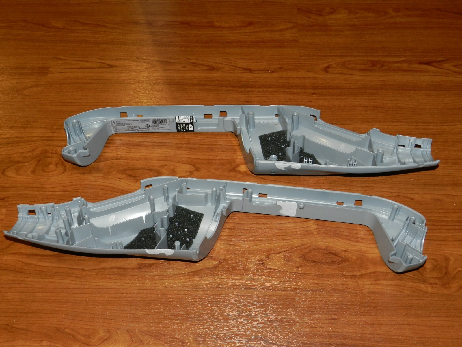 Neuf Original Corps Principal Boîtier Étui Boitier pour Hoover Linx ...