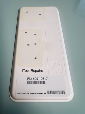 605-10317 Apple iPhone 13 Pro MAX Screws Kit Genuine OEM LCD OLED ...