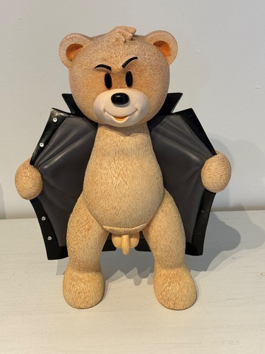 Bad Taste Bears - Willy- 16" Giant Bear # Limitiert 250 Stck. Weltweit ...