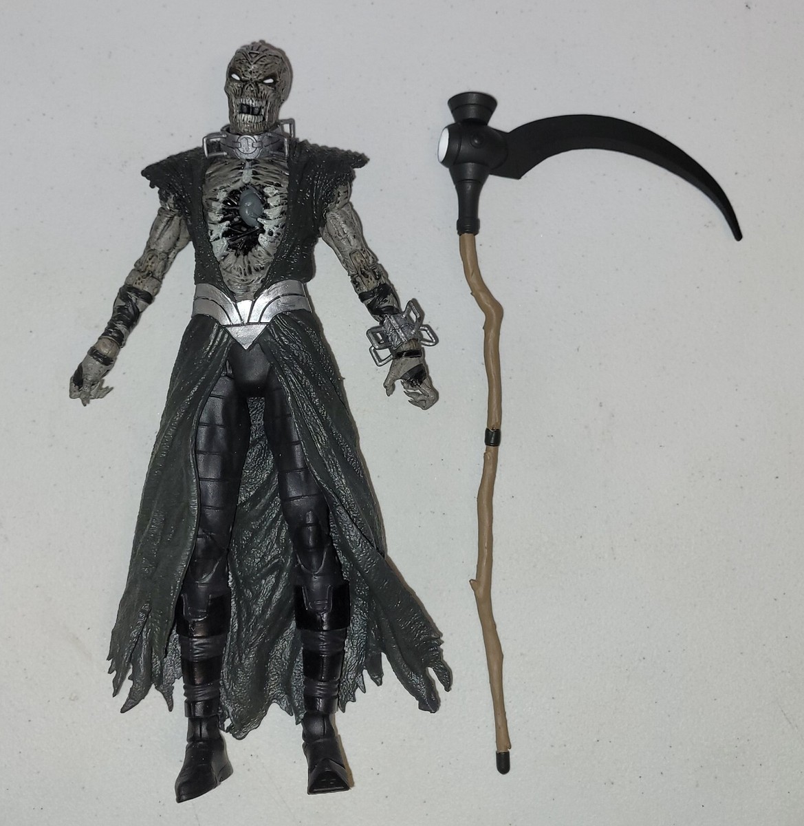 Nekron Figure