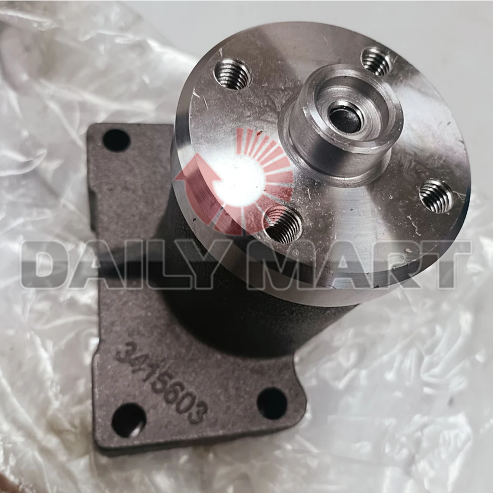 New In Box CUMMINS 3415603 3942896 5263529 Fan Hub | eBay