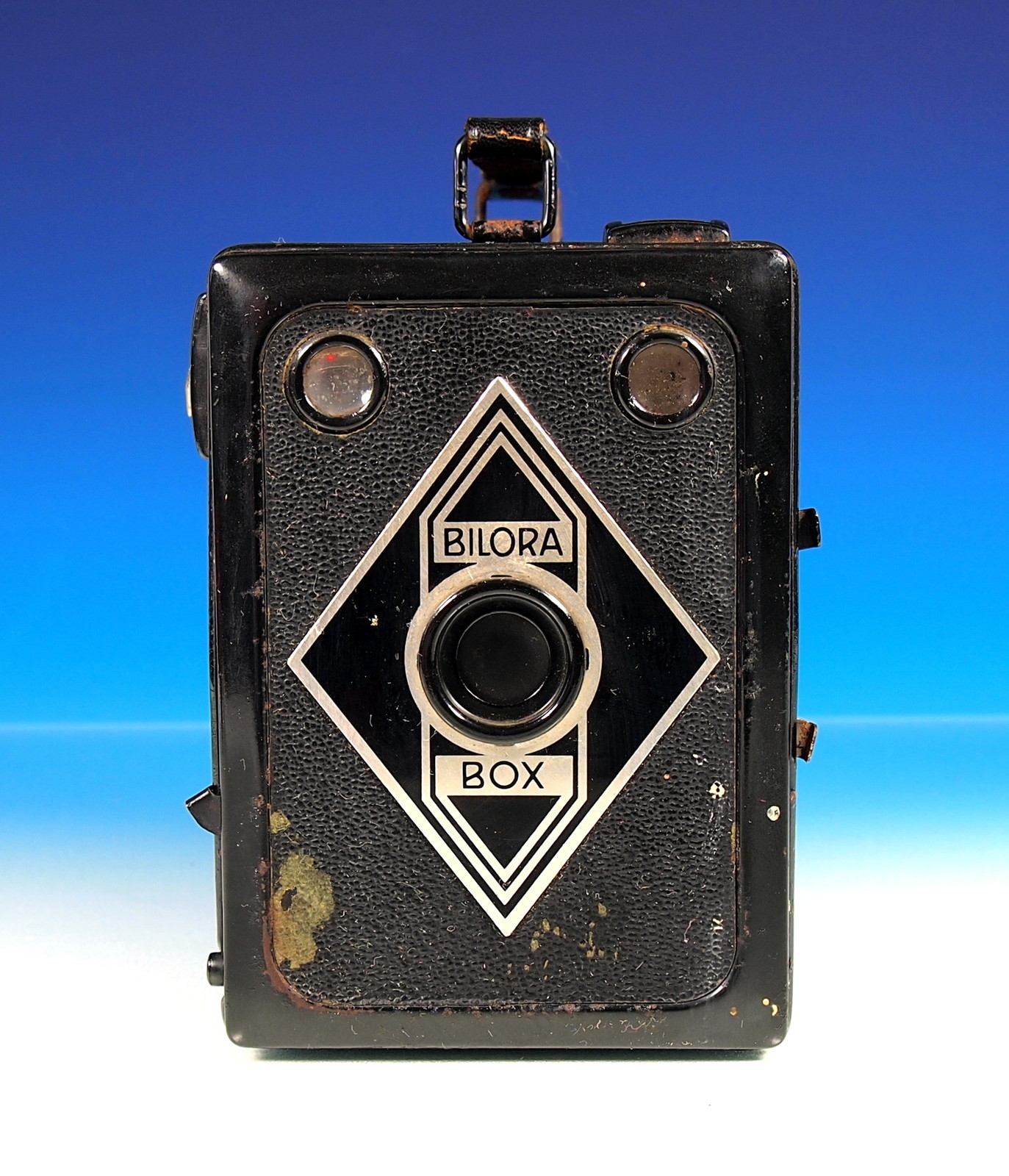 Bilora Box Kamera Photographica vintage camera - (101301) | eBay