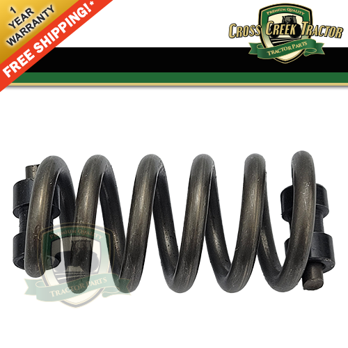 C7NN7N598A Spring For Ford Tractors 2000- 9700, TS80-TS100, TW5-TW35 | eBay