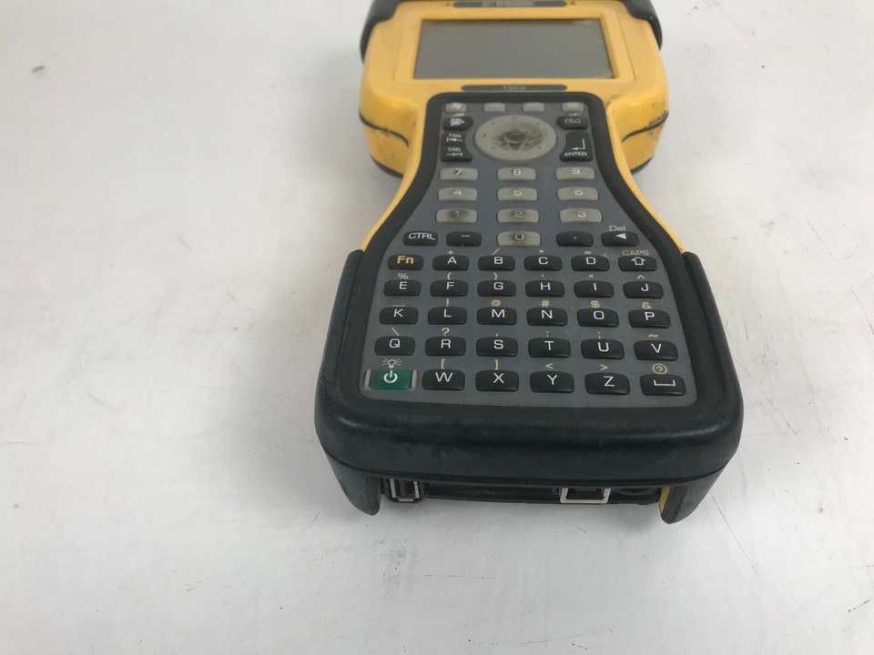 Trimble TSC2 Data Collector | eBay