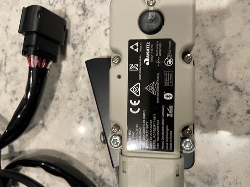 Harley Davidson GT 6.5 Stereo/WHIM | eBay