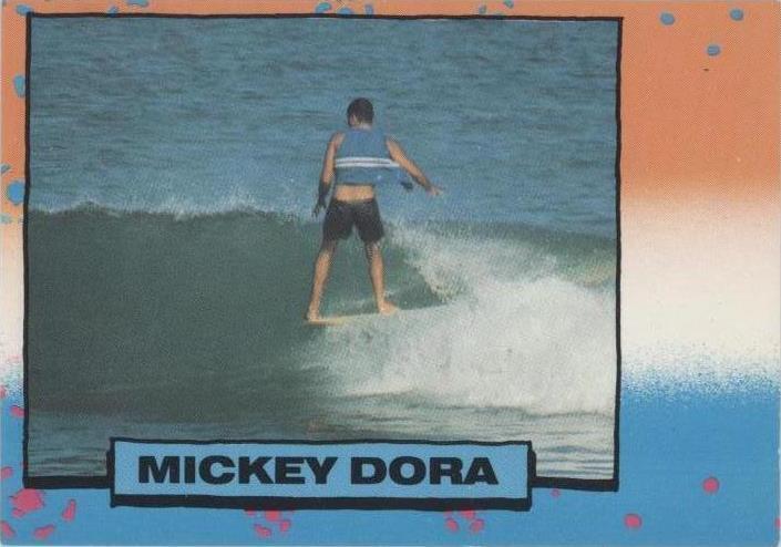 1987 Astroboyz Surfing - Mickey Dora for sale online | eBay