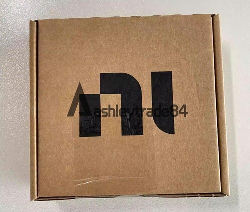 1PCS New National Instruments NI USB-6366 782263-01 Data acquisition ...