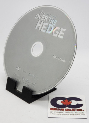 Over the Hedge ( DVD, 2006, Full Screen ) 97361176765 | eBay