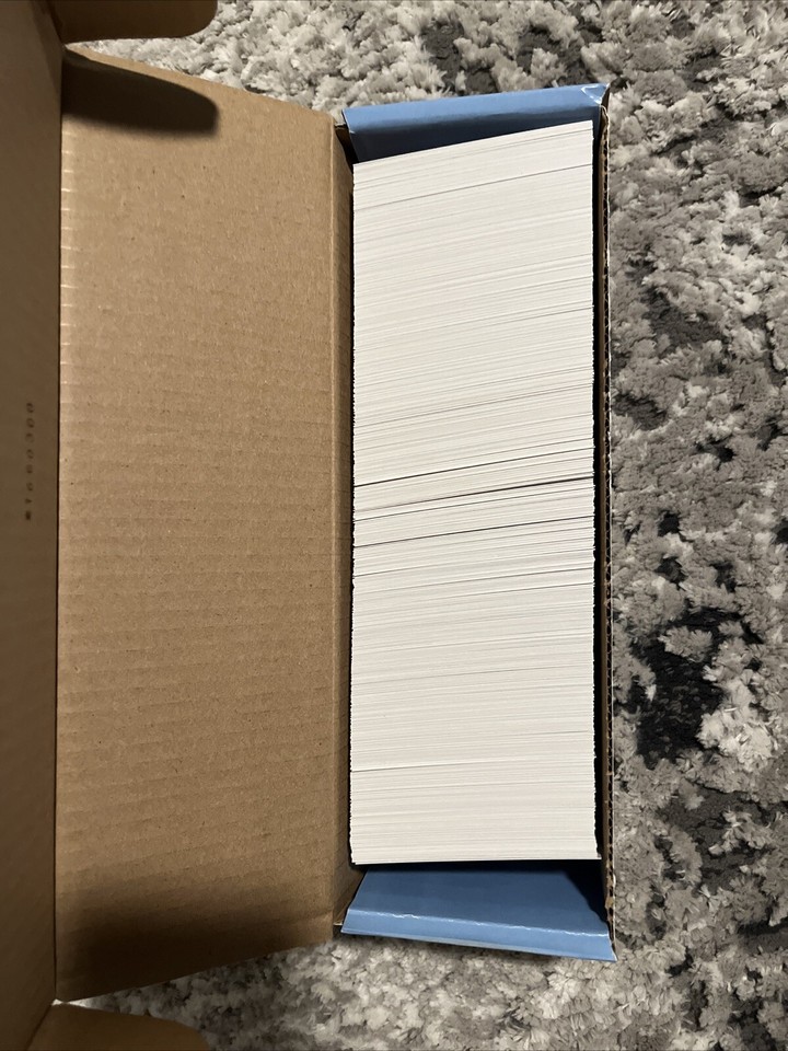 2013 Topps Baseball Base Card Lot! 500+ Base Cards- Rookies/ Vets | eBay